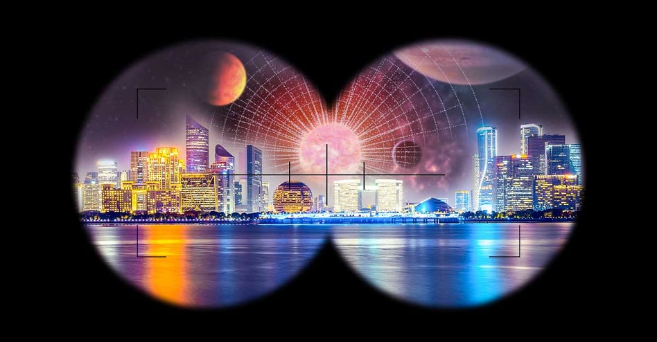 Why And How To Use A Trend Radar | ITONICS