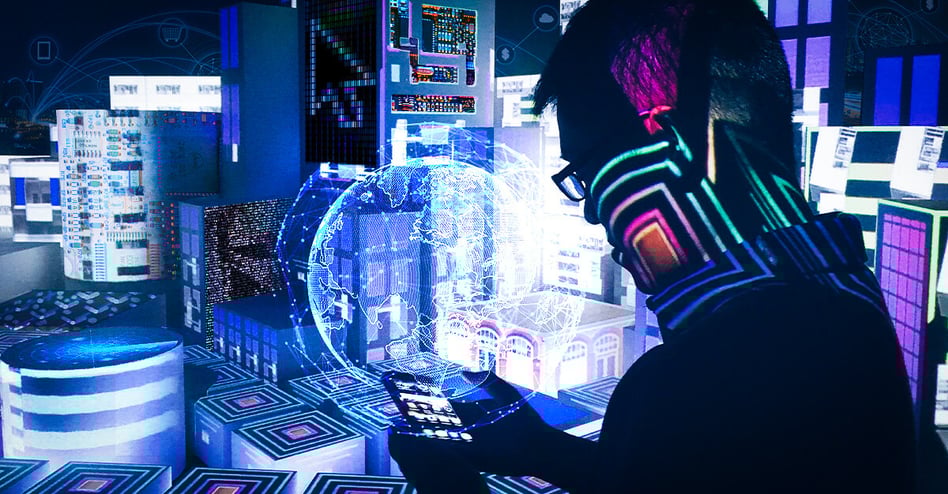 Why And How To Use A Trend Radar | ITONICS