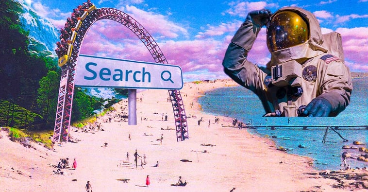 Ways to Use the Innovation OS | ITONICS