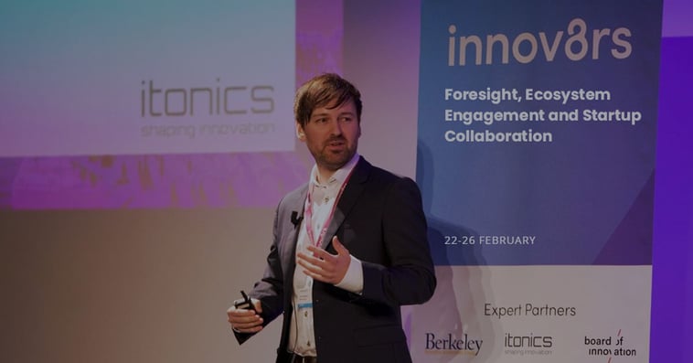 Venture Clienting: Fast Track to Startup Collaboration | ITONICS