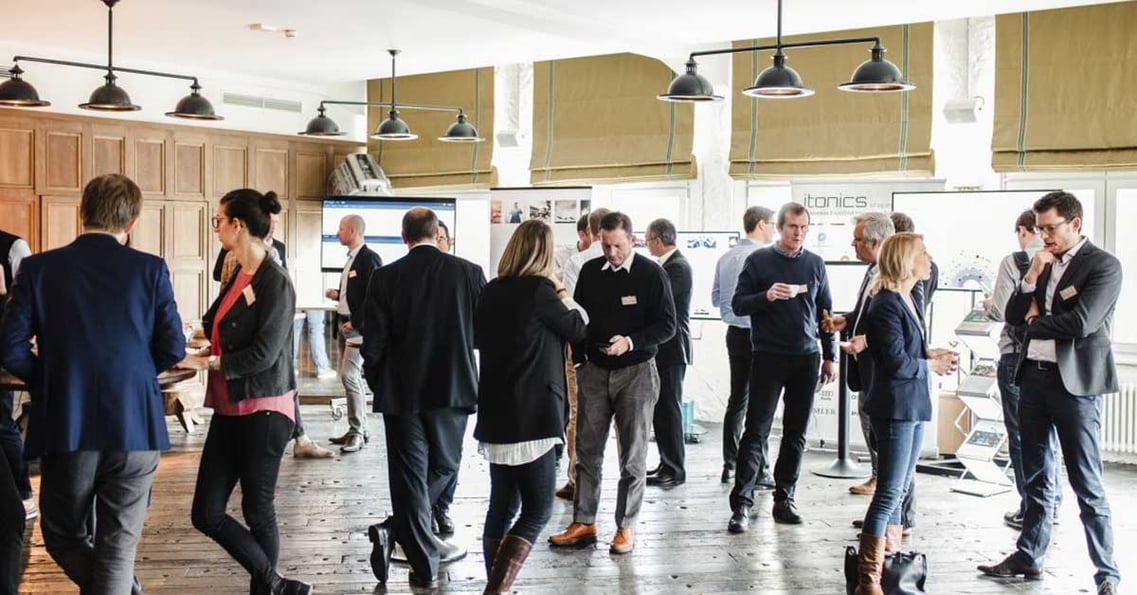 70:20:10 Rule Of Innovation | ITONICS