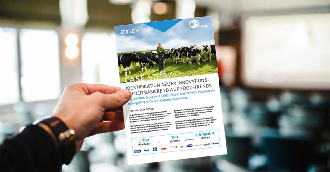 Venture Clienting: Fast Track to Startup Collaboration | ITONICS