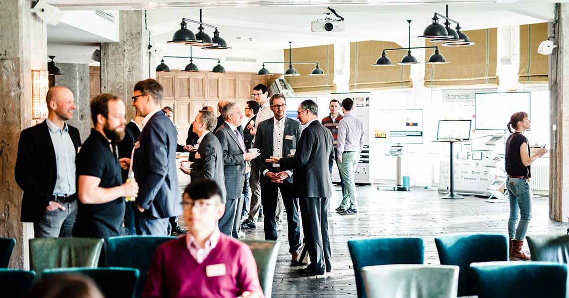 8 External Sources of Innovation | ITONICS