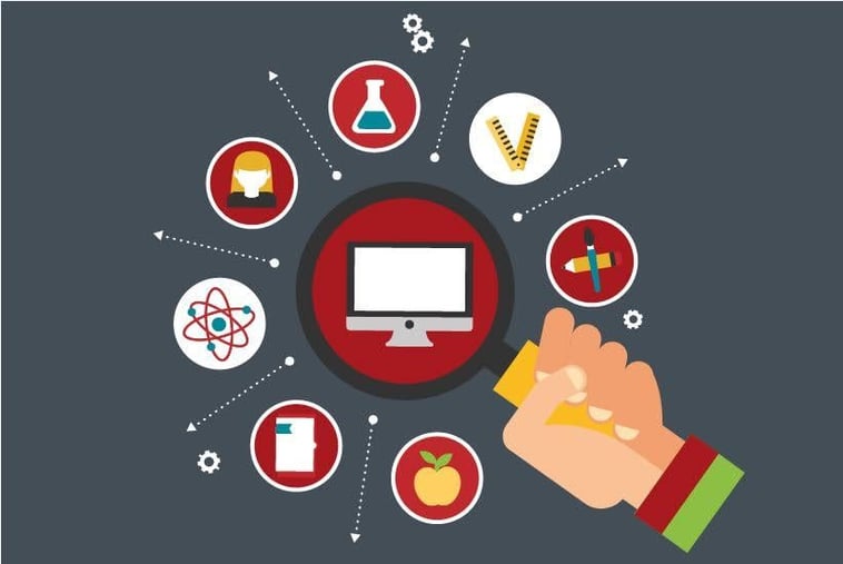 ITONICS at CeBIT: 360-Grad-Blick auf Innovation | ITONICS