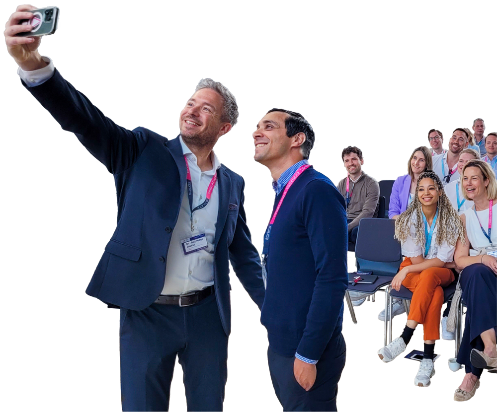 ITONICS Partner Ecosystem - Become a Partner